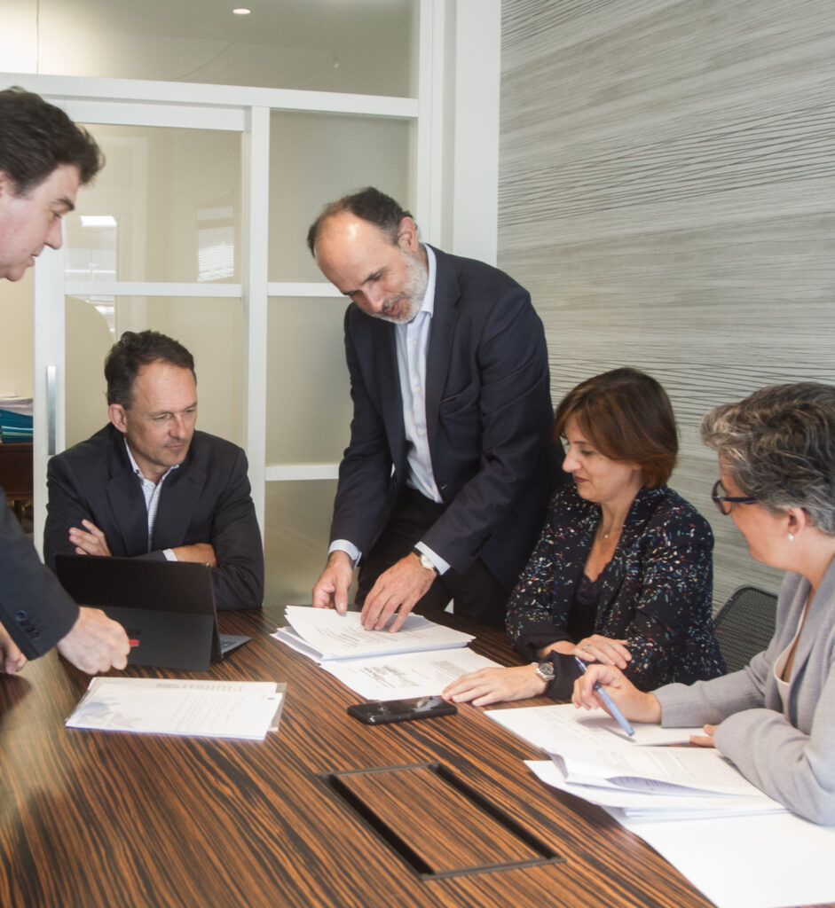 Beloca Abogados - ComunicaSS